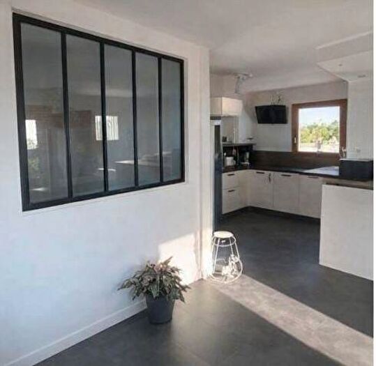 Appartement 4 pièces à Brabois-Bois le Duc-Sapinière, Vand uvre-lès-Nancy, à louer