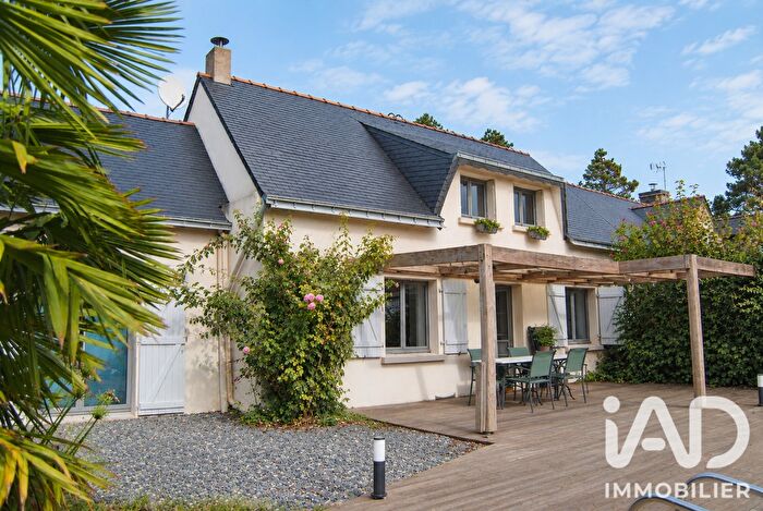Maison 5 pièces à vendre à Marzan