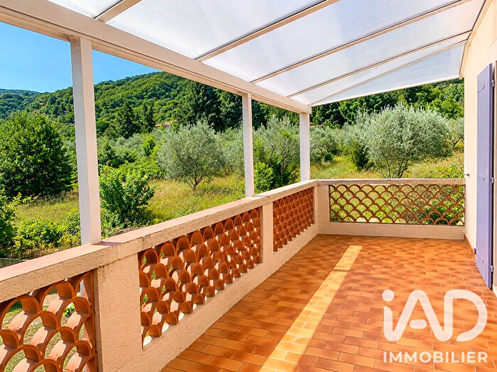 Maison 6 pièces à vendre - Nyons