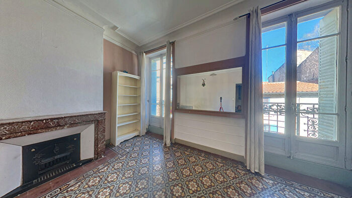 Appartement à vendre - Avignon, Magnanen, Teinturiers - 3 pièces - 2 chambres