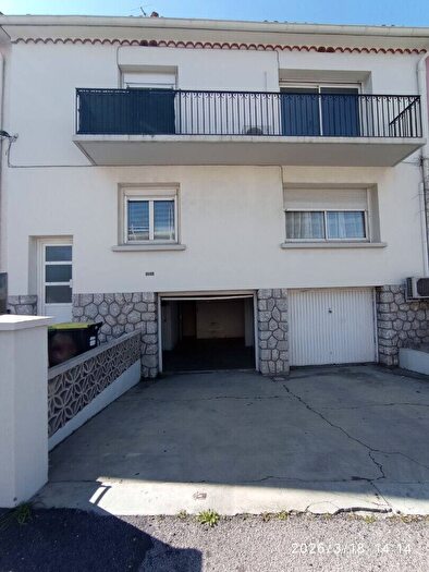 Appartement à louer - Saint Assiscle, Perpignan - 4 pièces - 3 chambres