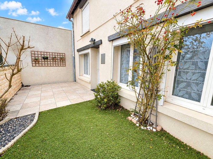 Appartement 3 pièces à louer à Montaigu Nord Est, Melun