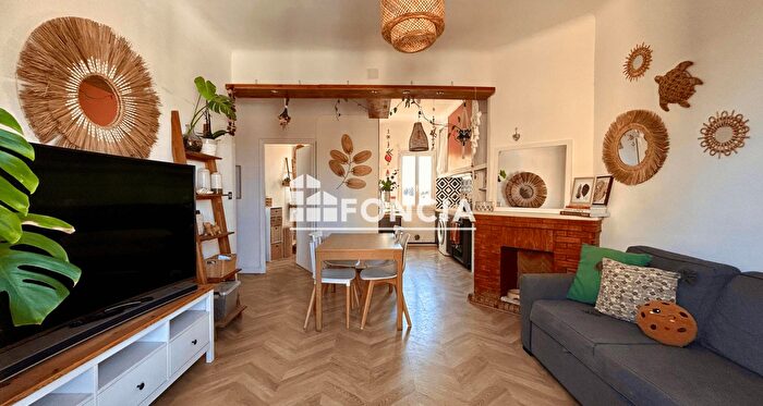 Appartement 3 pièces à vendre - Perpignan, Saint-Gaudérique