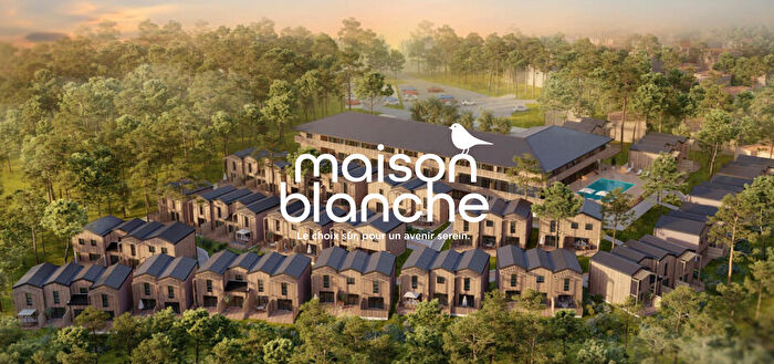 Appartement à vendre - Lacanau, Lacanau Océan, Plages - 2 pièces - 1 chambre