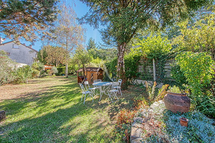 Antony : Maison 6 pièces à vendre