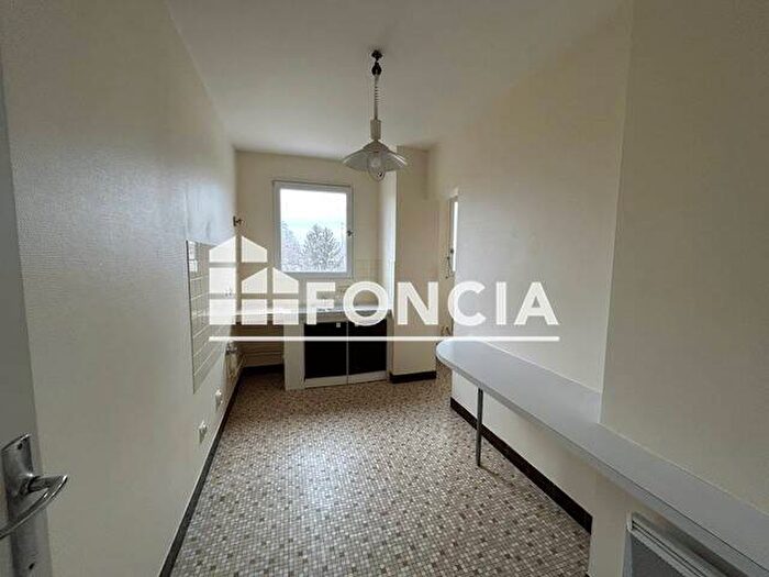 Appartement à louer - Est, Blois - 3 pièces - 2 chambres