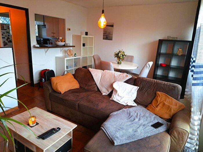 Appartement 3 pièces à louer - Noës, Pessac