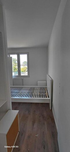 Appartement 1 pièce à Angers, Belle, Beille, à louer