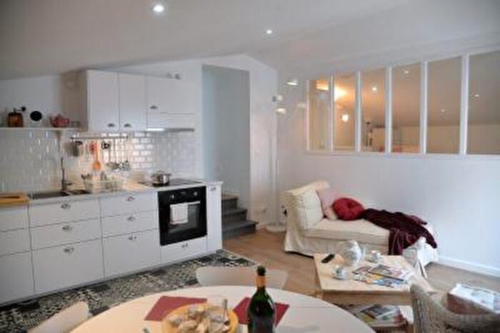 Appartement 2 pièces à louer à Libourne, Centre-ville, Bastide, Gare