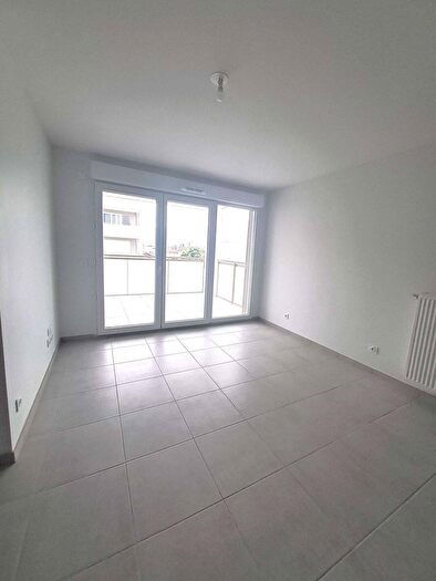 Les Iles, Moirans - Appartement 3 pièces à louer