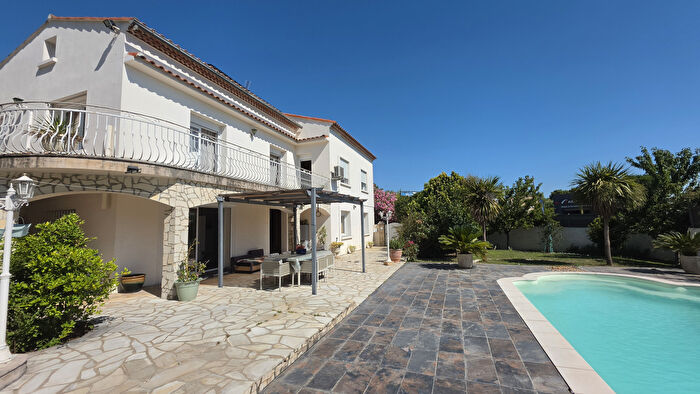 Maison 7 pièces à Saint-Gilles, Plein Soleil, Charenton, Le Vallon, à vendre