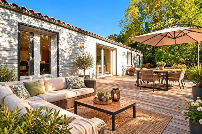 Bouhet : Maison 5 pièces à vendre