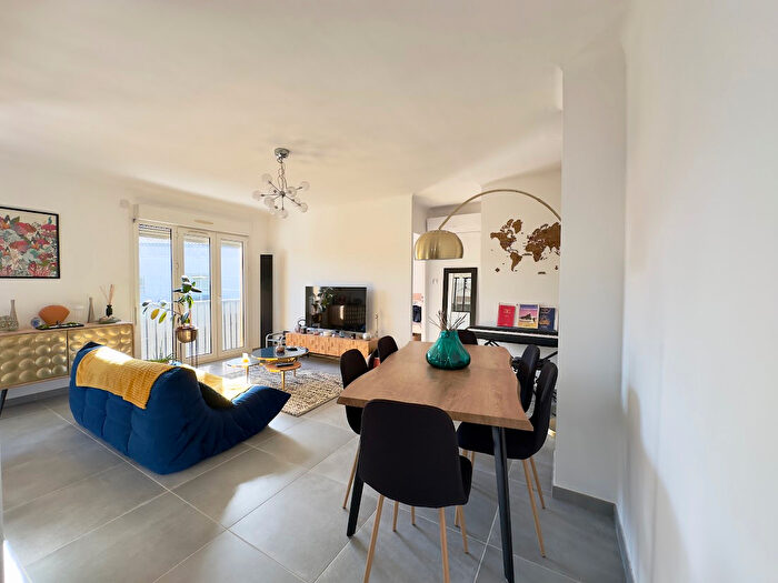 Appartement 3 pièces à vendre - Martigues, Laurons, Carro, La Couronne, Croix-Sainte