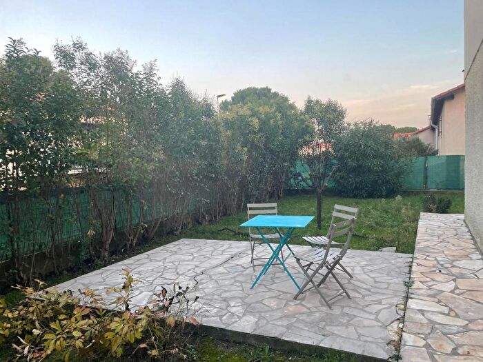 Montpellier, Alco - Appartement 2 pièces à louer