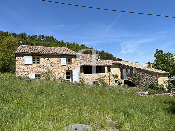 Lemps : Maison 11 pièces à vendre