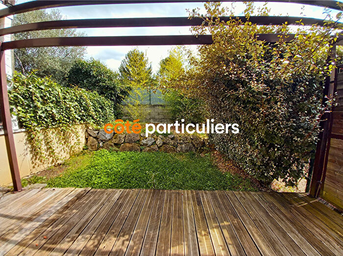 Maison à vendre - Saint-Jory - 4 pièces - 3 chambres