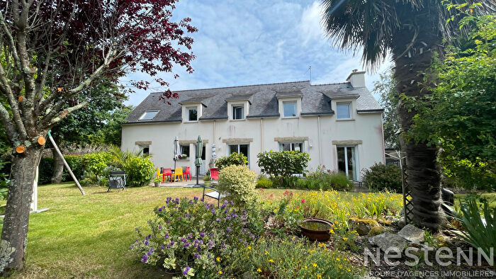 Maison 8 pièces à Carnac, Rosnual, Cloucarnac, Route du Purgatoire, Villages, à vendre