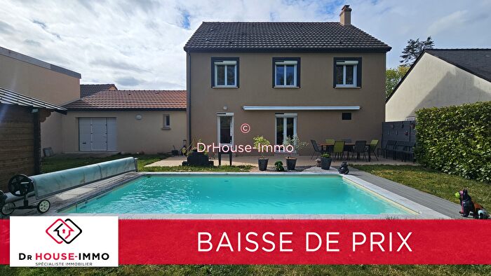 Maison 7 pièces à vendre - Changé