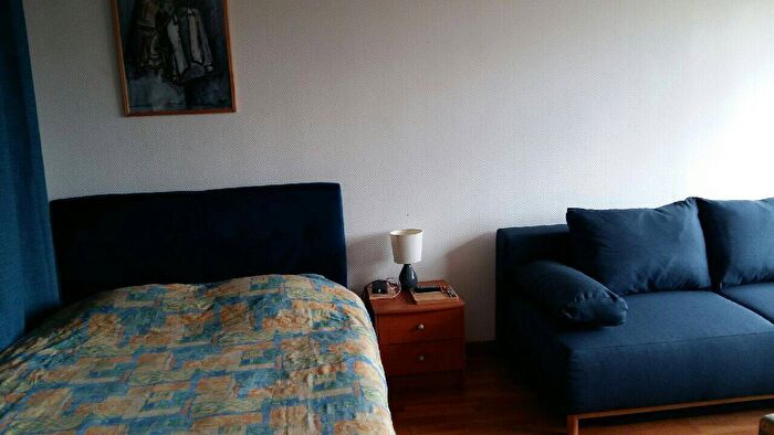 Appartement 1 pièce à Grange Aux Belles-Terrage, Paris 10ème arrondissement, à louer