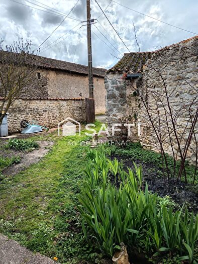 Maison à vendre - Craon - 3 pièces - 2 chambres