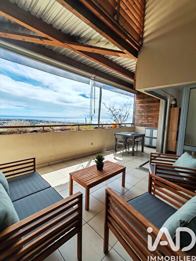 Appartement 4 pièces à Sainte-Marie, Bois Rouge, Ravine des Figues, Beauséjour, à vendre