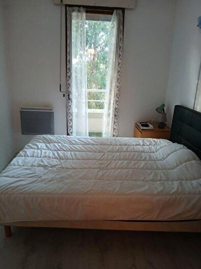 Appartement à louer - Toulouse - 2 pièces - 1 chambre