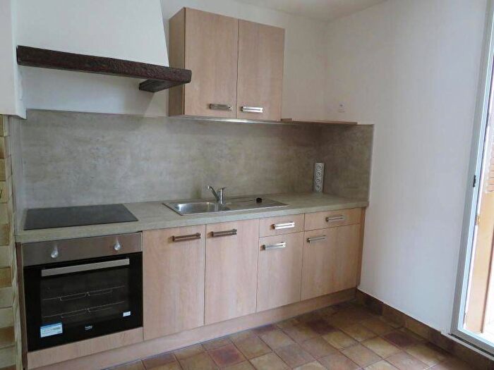 Appartement à louer - Teyssère, Saint-Martin-dHères - 3 pièces - 2 chambres