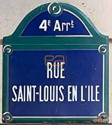 Appartement à vendre - Paris e , Les Iles - 2 pièces - 1 chambre