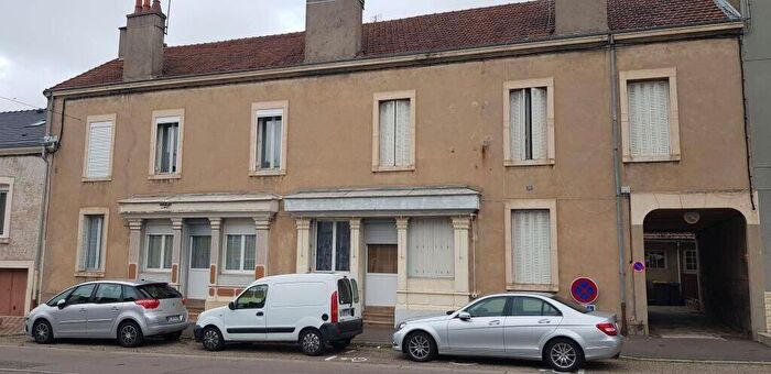 Appartement 3 pièces à Parc la Verrerie-Le Guide, Le Creusot, à louer