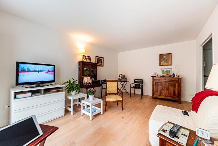 Appartement à vendre - La Baule-Escoublac, Casino, Benoît - 2 pièces - 1 chambre