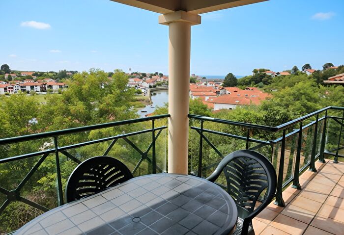 Appartement 2 pièces à vendre à Ciboure