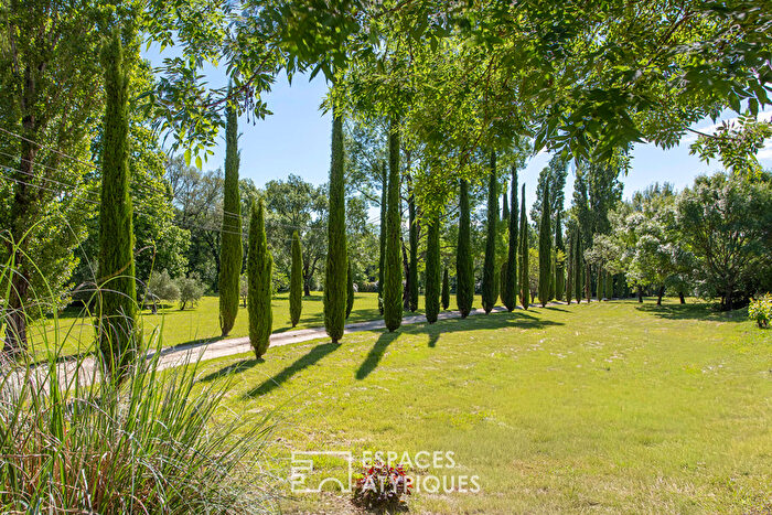 Maison 10 pièces à Sommières, à vendre