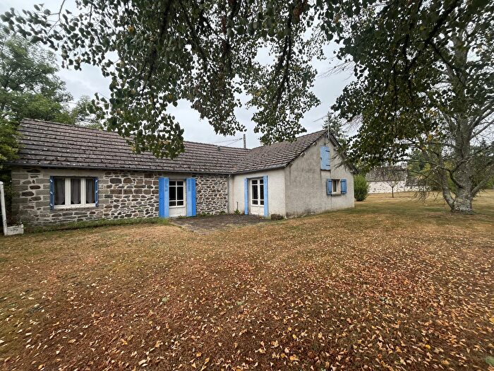 Maison 3 pièces à vendre à Auzers