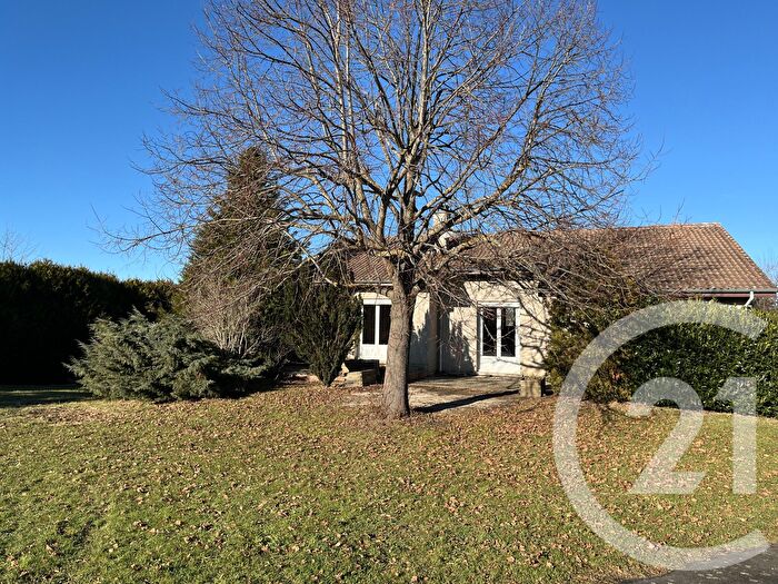 Maison à vendre - Yssingeaux - 5 pièces - 3 chambres