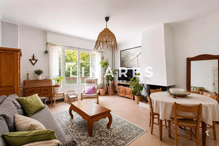 Appartement 4 pièces à vendre à Marseille 1er, Chapitre