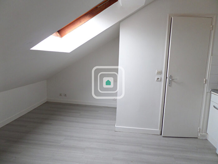 Appartement 1 pièce à louer à Reims, Clairmarais, Charles Arnould