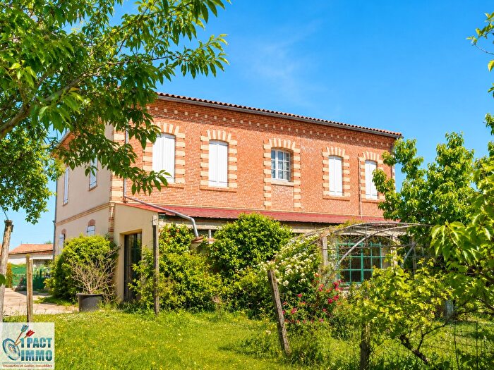 Maison 6 pièces à vendre à Piquecos