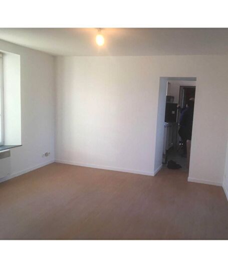Appartement à louer - Gonesse - 1 pièce