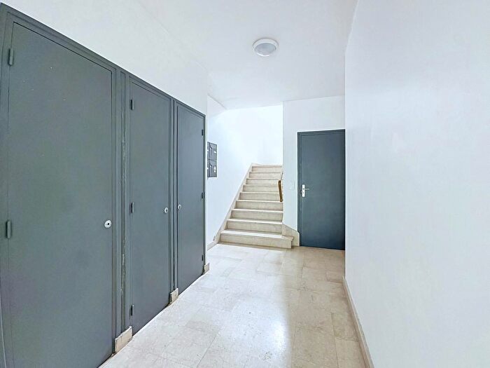 Lorient, Université Blum - Appartement 1 pièce à vendre