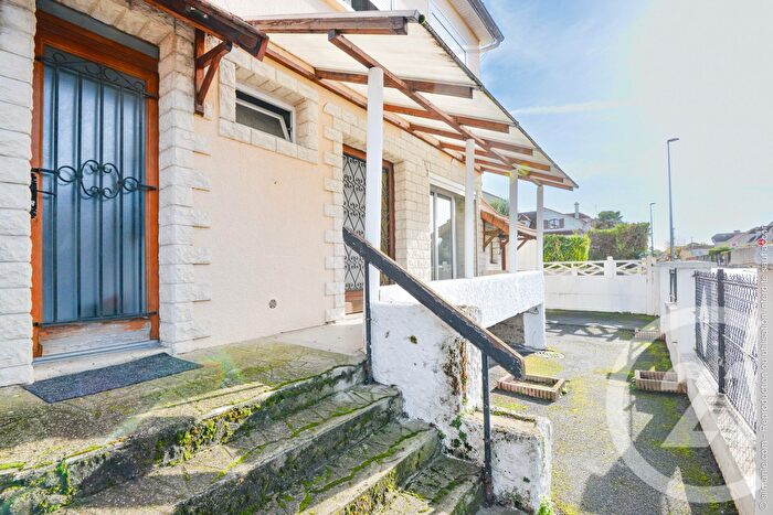 Appartement à vendre - La Frette-sur-Seine - 4 pièces - 3 chambres