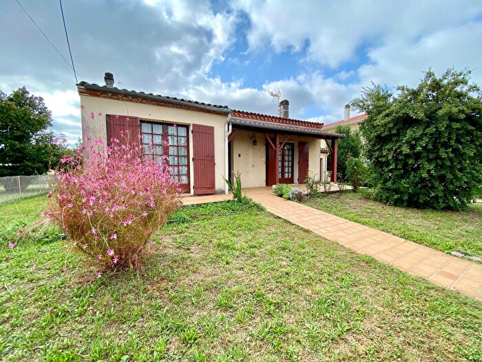 Maison 4 pièces à Villeneuve-sur-Lot, Saint-Etienne, à vendre