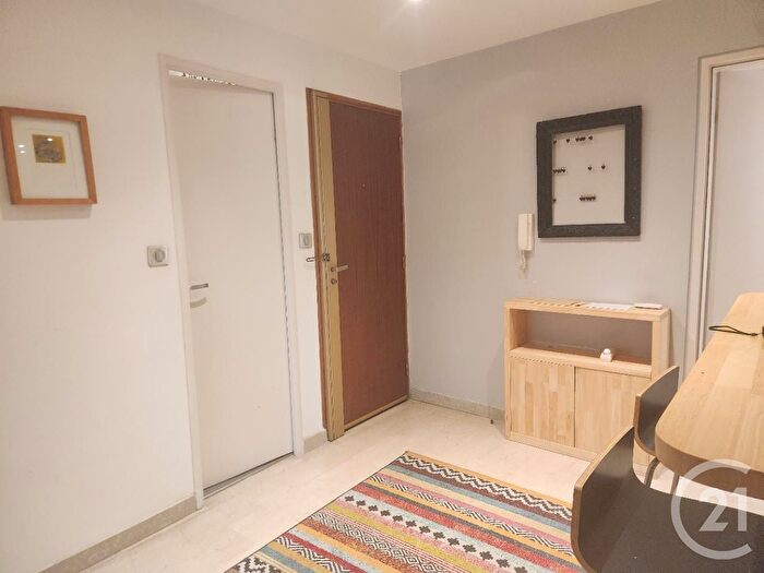 Appartement 3 pièces à louer - Montpellier, Boutonnet
