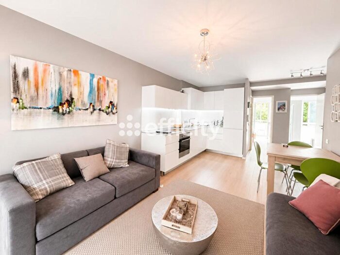 Appartement 2 pièces à Antibes, Coeur de ville, à vendre