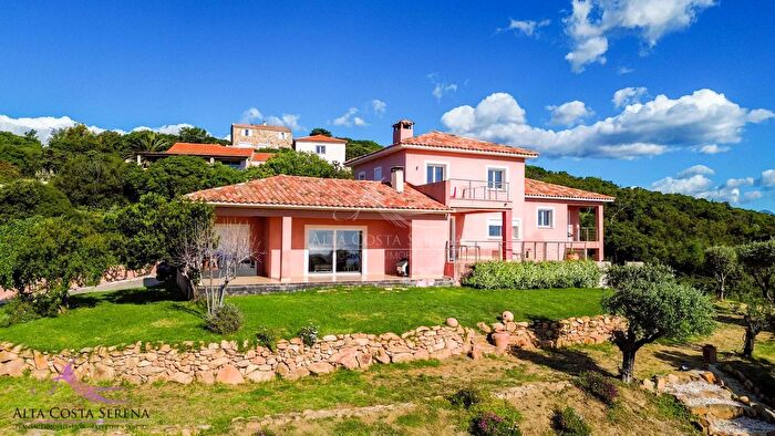 Ventiseri - Maison 9 pièces à vendre