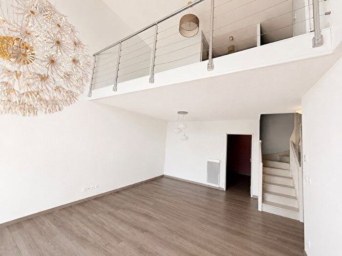 Appartement 4 pièces à Couzeix, à louer