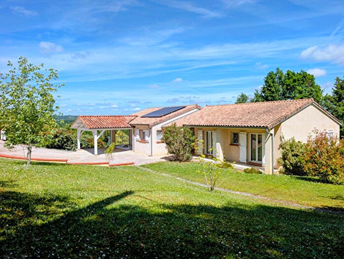 Maison 8 pièces à vendre - Le Plan