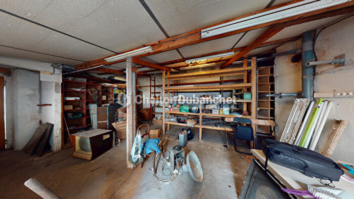 Appartement à vendre - Roanne, Mulsant - 3 pièces