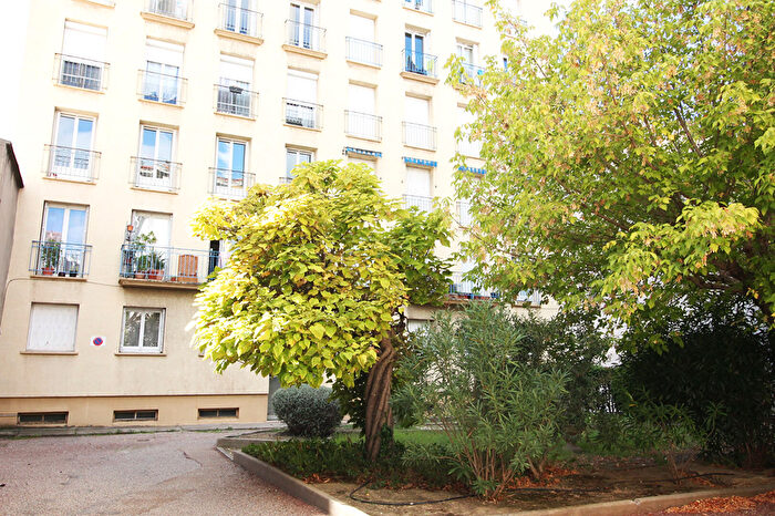 Appartement à vendre - Nîmes, Jean Jaurès - 4 pièces - 2 chambres