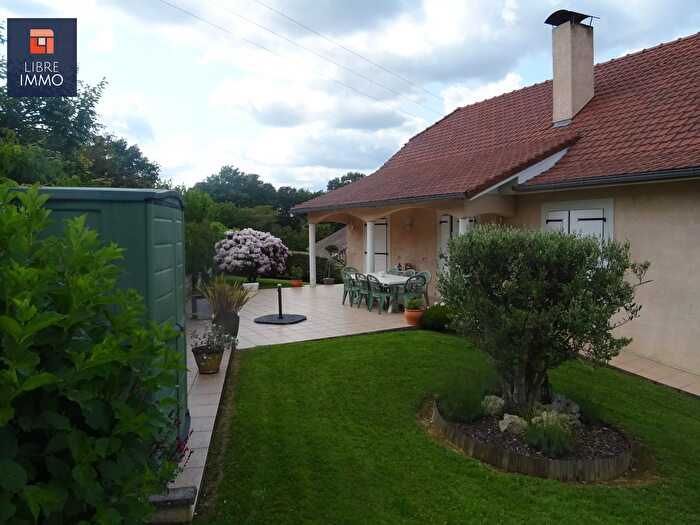 Pau : Maison 4 pièces à vendre