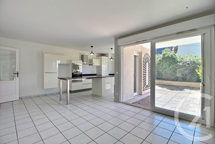 Appartement 4 pièces à vendre - Thonon-les-Bains, Est